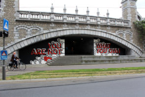 Work « Mark Titchner