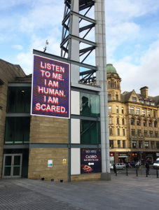 Work – Mark Titchner