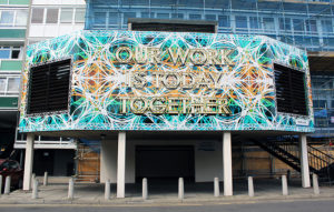 Work « Mark Titchner