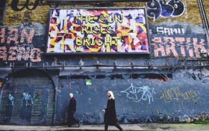 Work « Mark Titchner